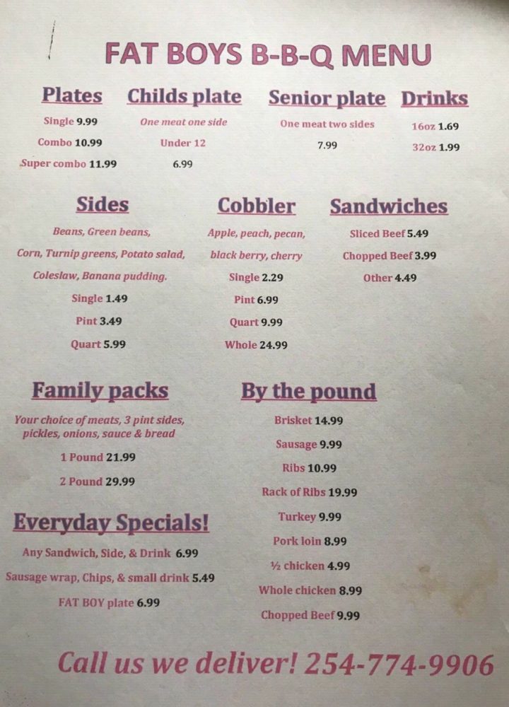 View All Central Texas Menus Menutex view-all-central-texas-menus-menutex