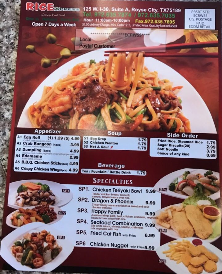 Chinese Archives - Menutex