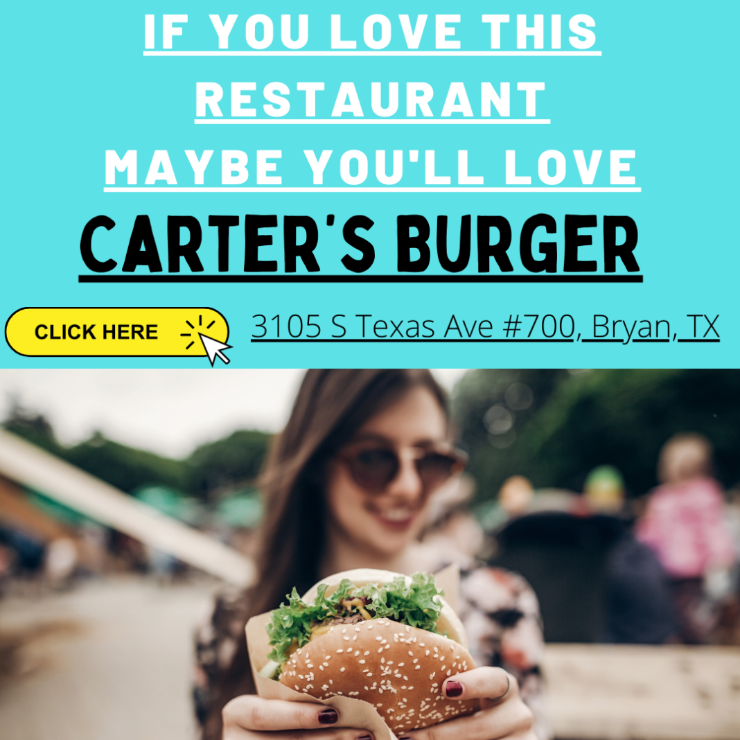 Burger House – Menu – Bryan – Menutex